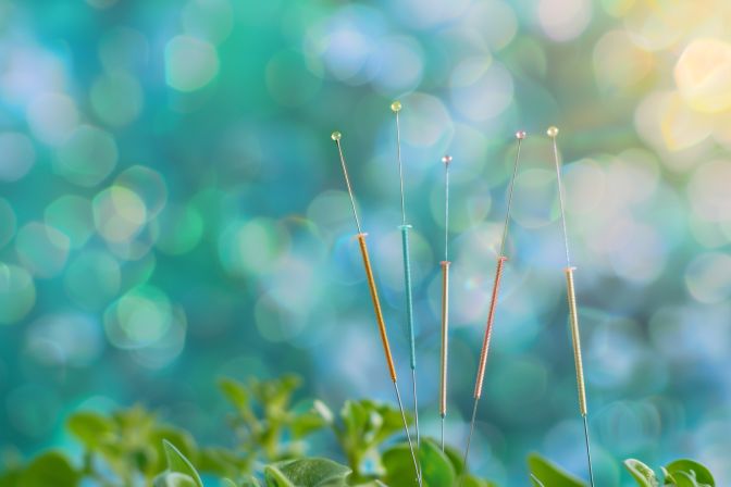 Acupuncture For PTSD: How Acupuncture Helps