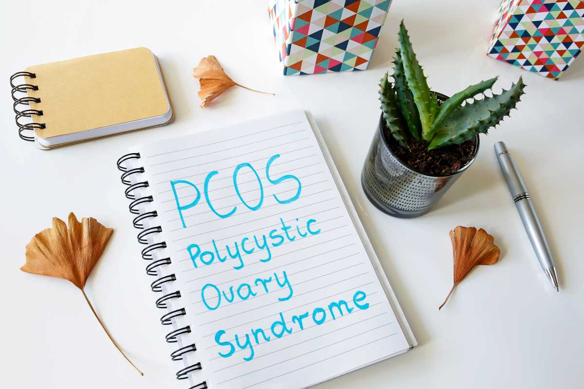 Acupuncture and PCOS: Does it help?