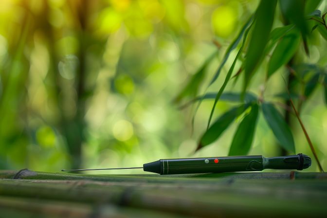 Laser Acupuncture: A Comprehensive Review