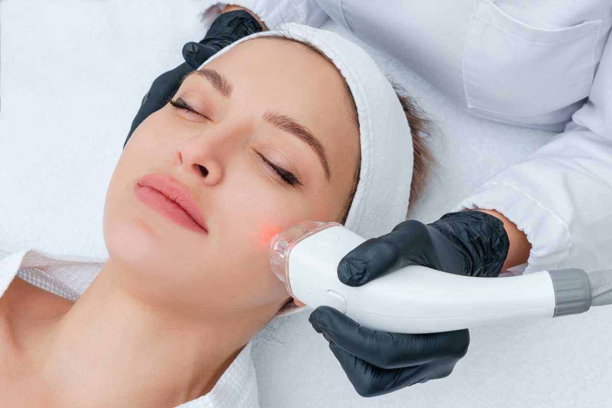 Laser Acupuncture: A Comprehensive Review