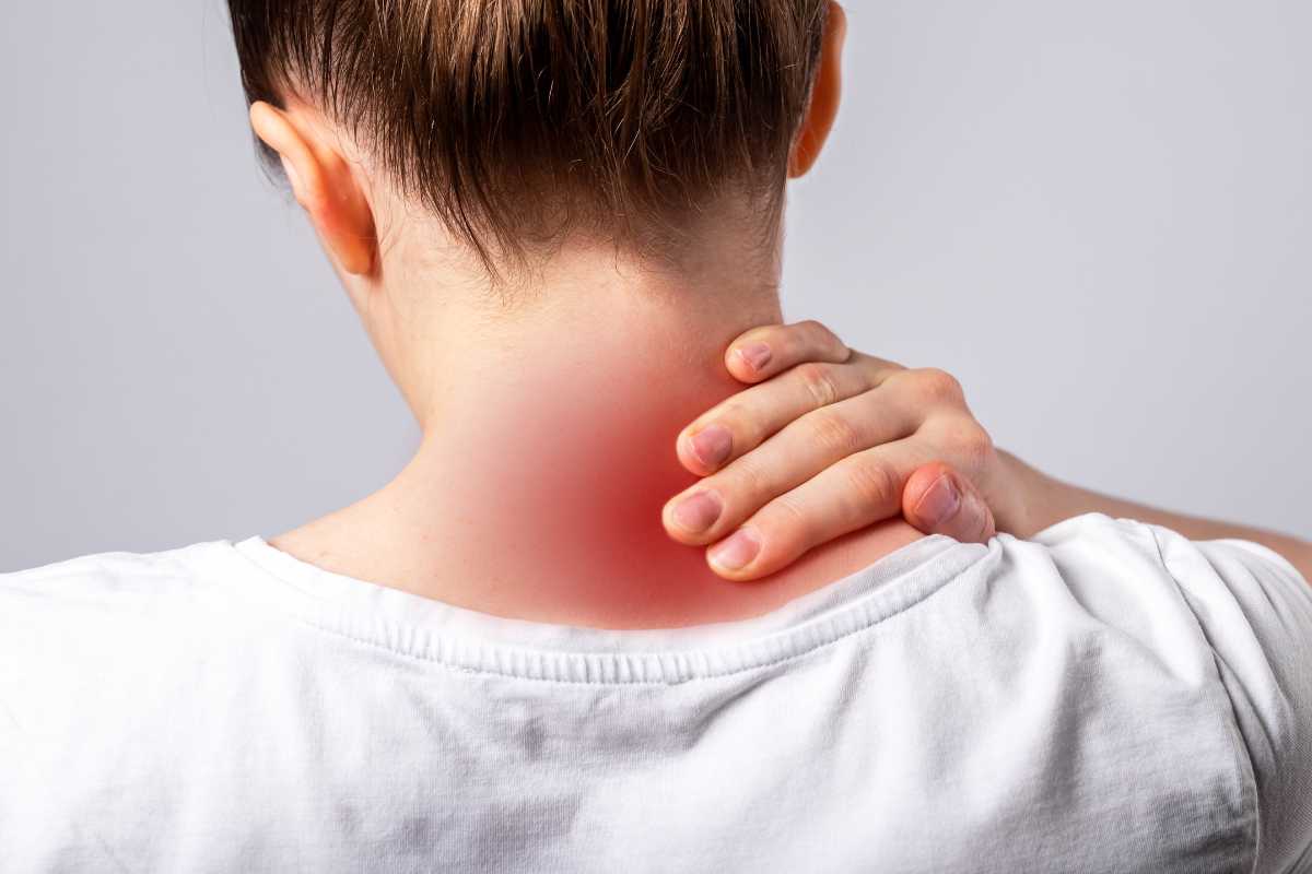 Sore After Acupuncture: What You Need To Do