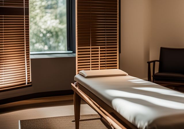 Timing and Frequency of Acupuncture Sessions