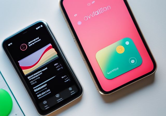 Best Ovulation Tracking Apps
